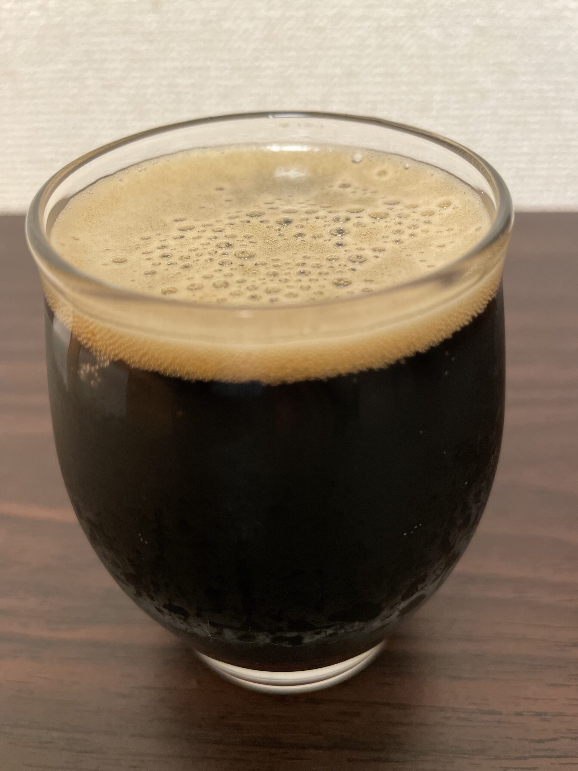 The PREMIUM MALT’S ＜Kuro＞ | おさけの森